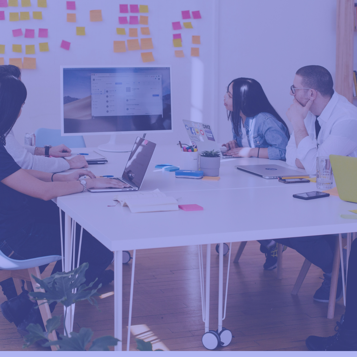 Waking Up from Point Solution Fatigue - Archetype