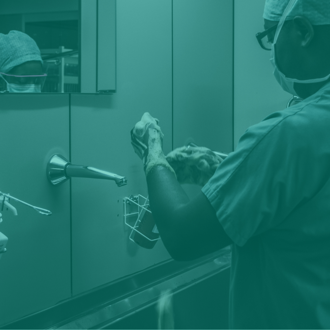 Putting Patient Trust First - Archetype